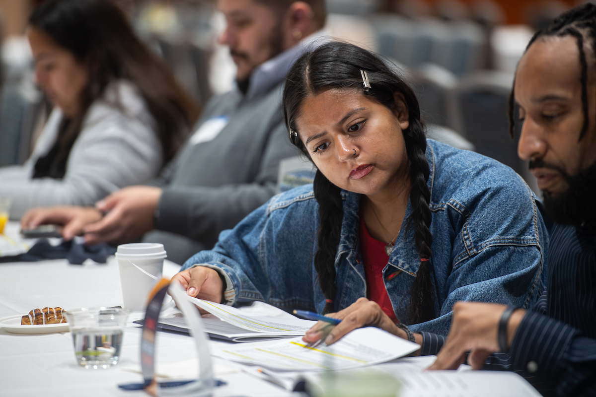 Ohio Latino Affairs Summit Shows that Latino Growth is Ohio Growth | Kent State Today, Kent Campus